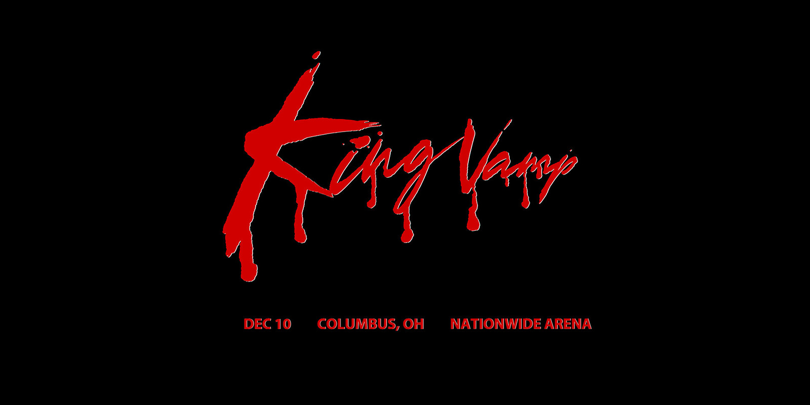 PLAYBOI CARTI: KING VAMP | ColumbusMakesArt.com (en-US)