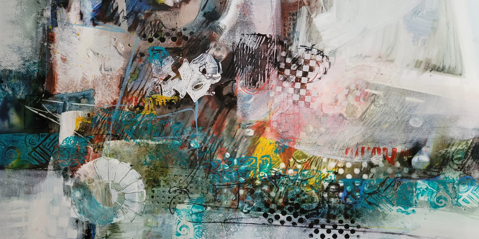 Watercolor Ohio 2022 Artist Talk with Carol Stevens | ColumbusMakesArt ...