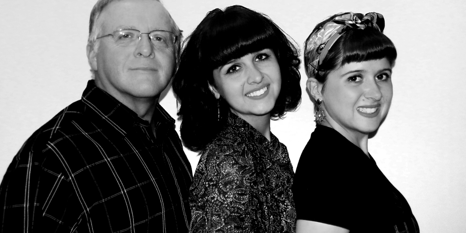 The Raineys | ColumbusMakesArt.com (en-US)