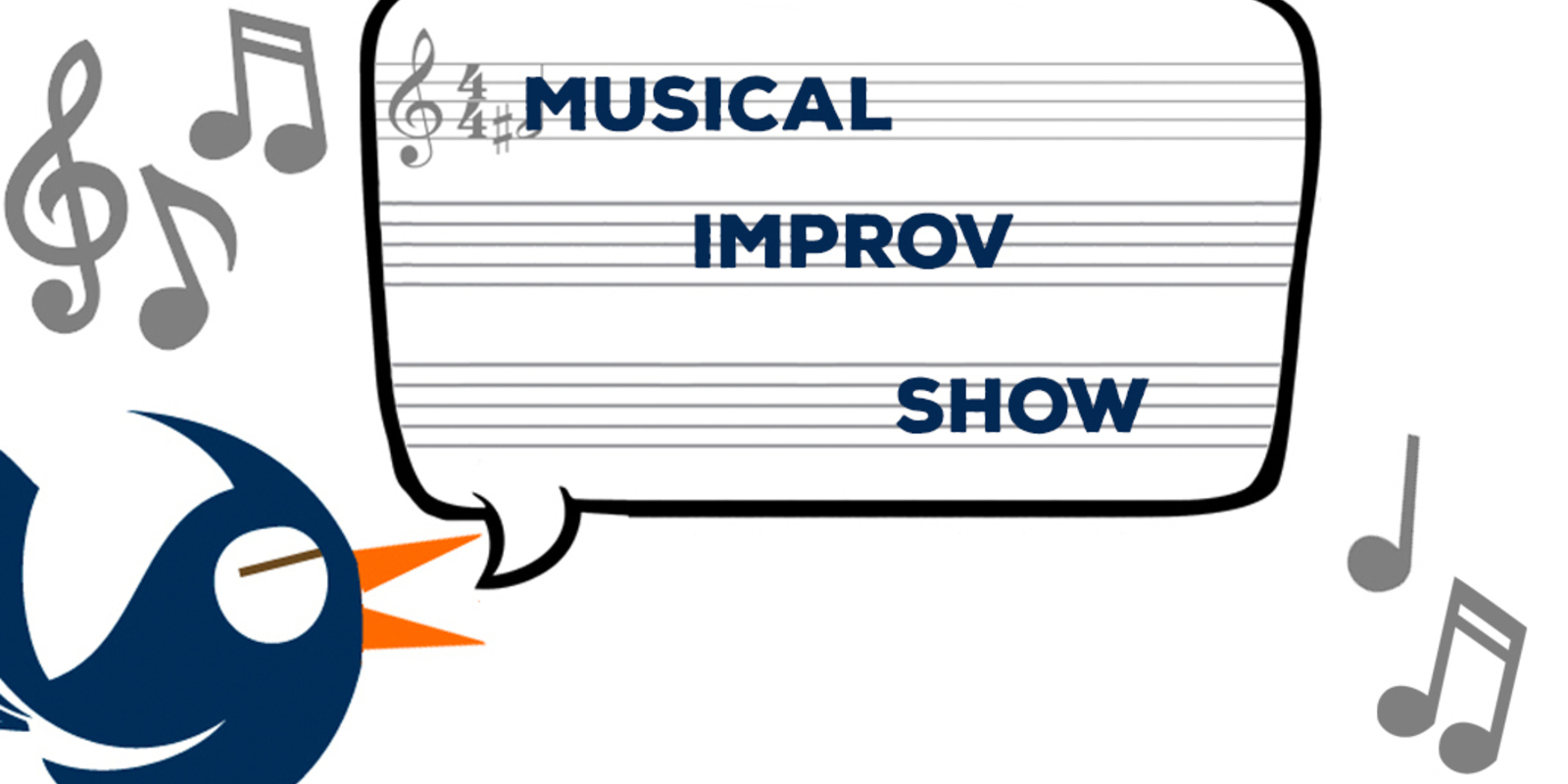 Musical Improv Show | ColumbusMakesArt.com (en-US)