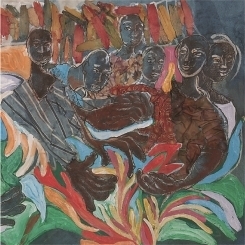 An Evening with Avis and Eugene Robinson | ColumbusMakesArt.com (en-US)