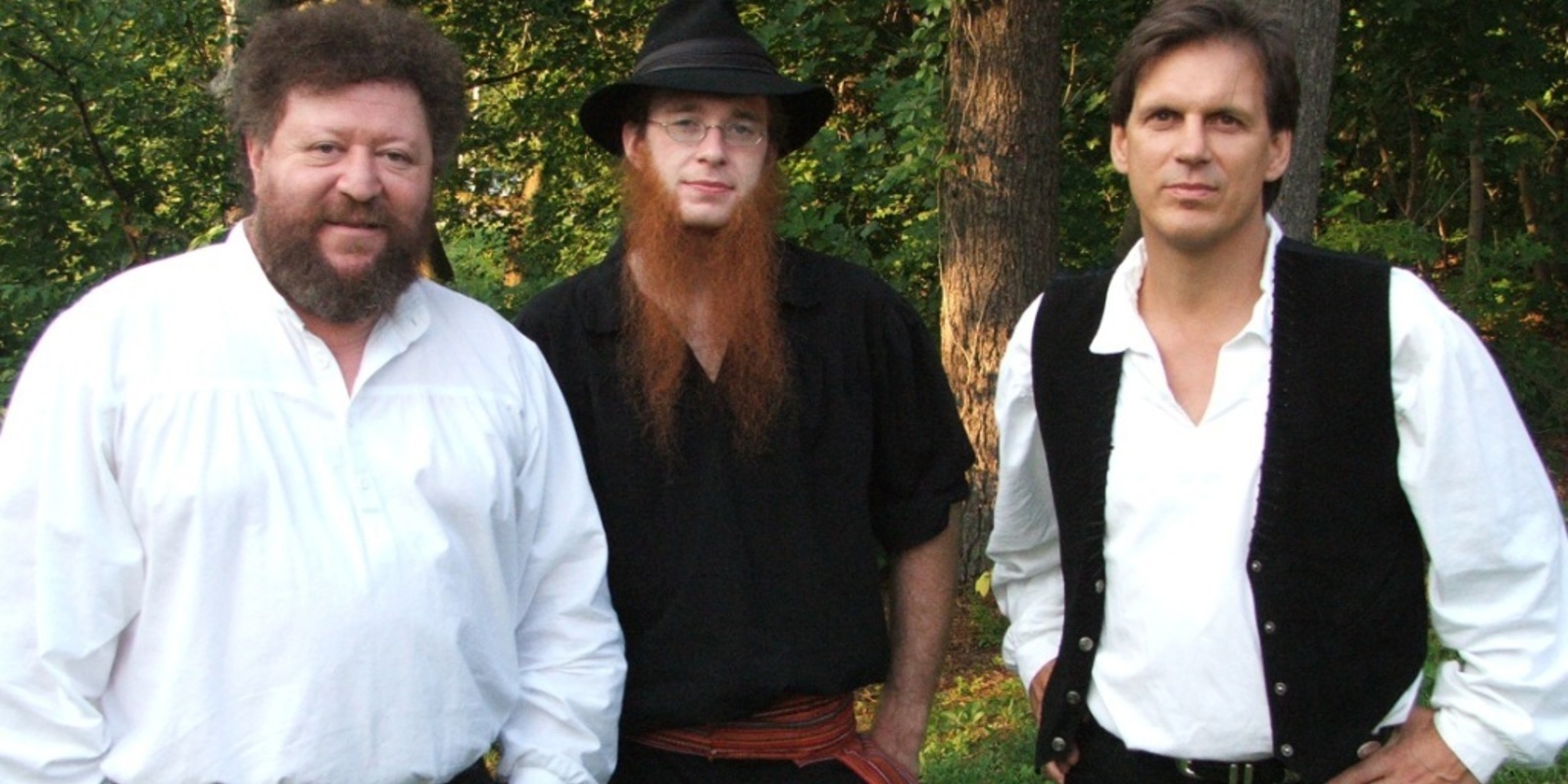 American Gypsy - Charlie's Stage | ColumbusMakesArt.com (en-US)