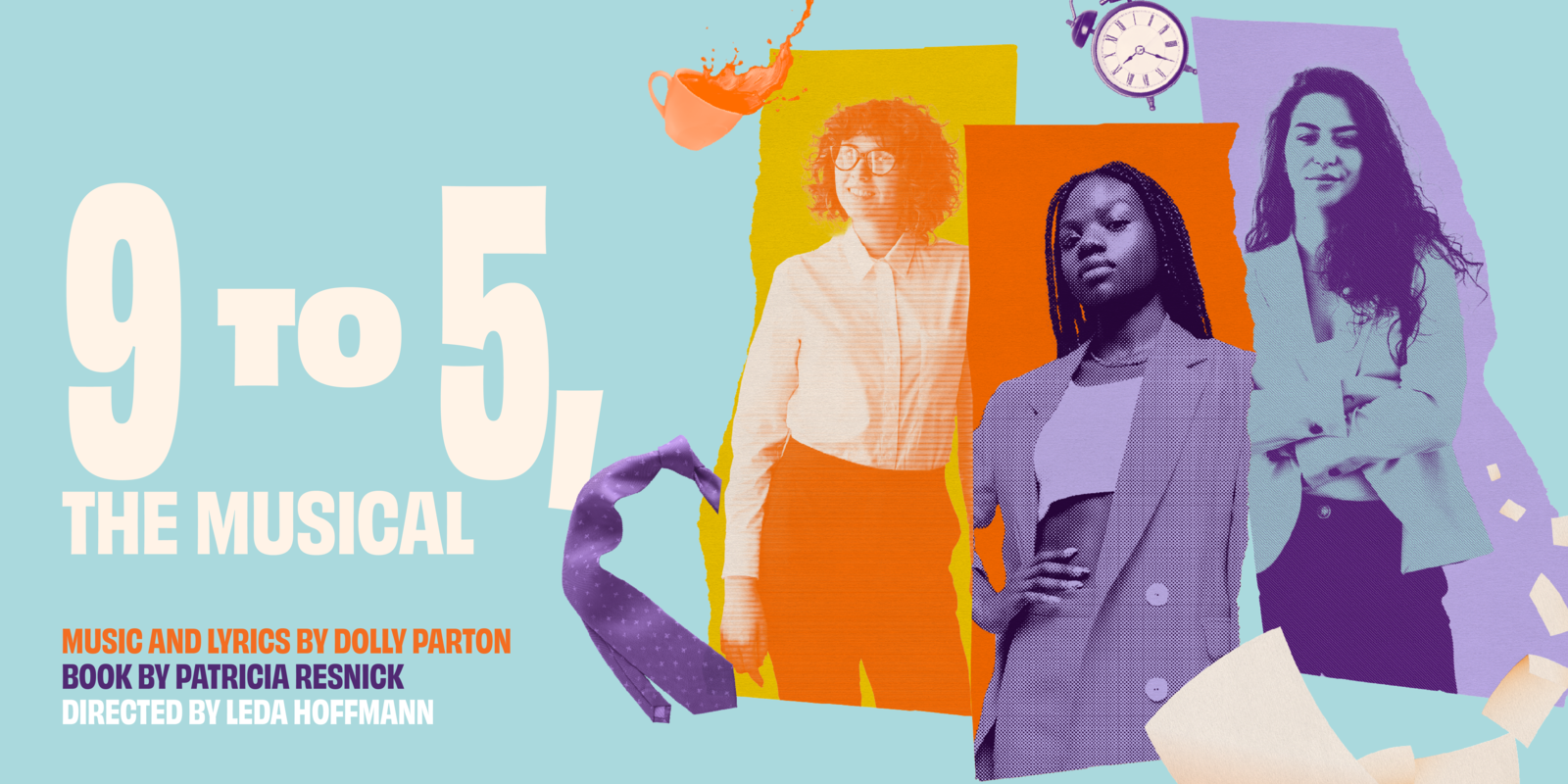 9 To 5 The Musical ColumbusMakesArt en US 9 To 5 The Musical ColumbusMakesArt en US