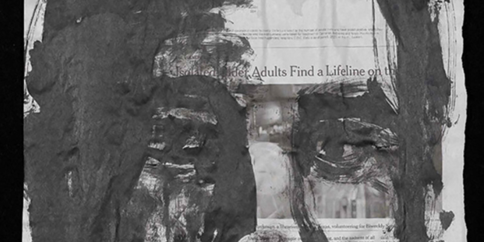 Nicholas Hill: The Pandemic Portraits | ColumbusMakesArt.com (en-US)