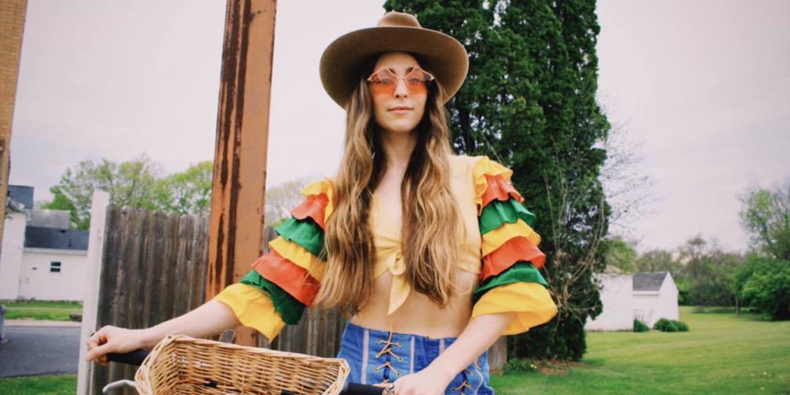 Angela Perley Turn Me Loose Album Release with Handsome Jack - Music ...