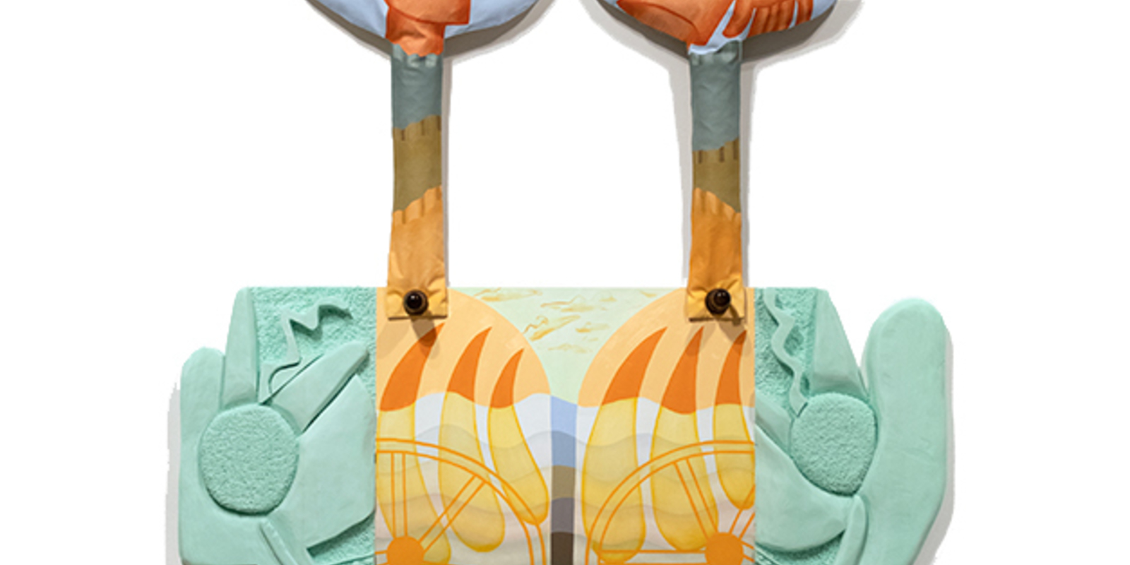 Greater Columbus: The 2023 Greater Columbus Arts Council Visual Arts ...