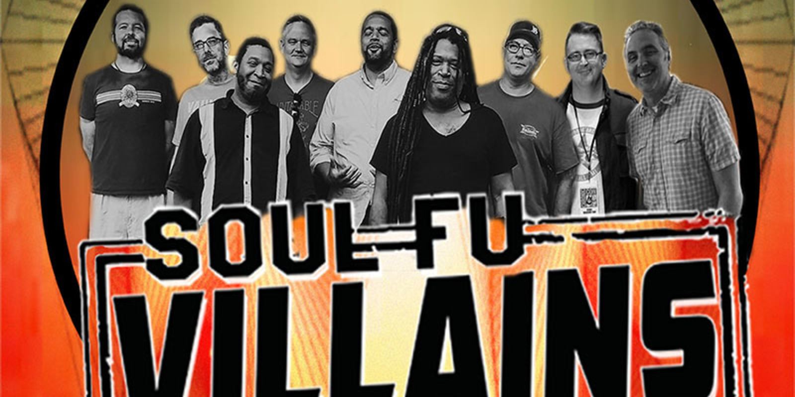 Soul Fu Villains - Music Hall Stage | ColumbusMakesArt.com (en-US)
