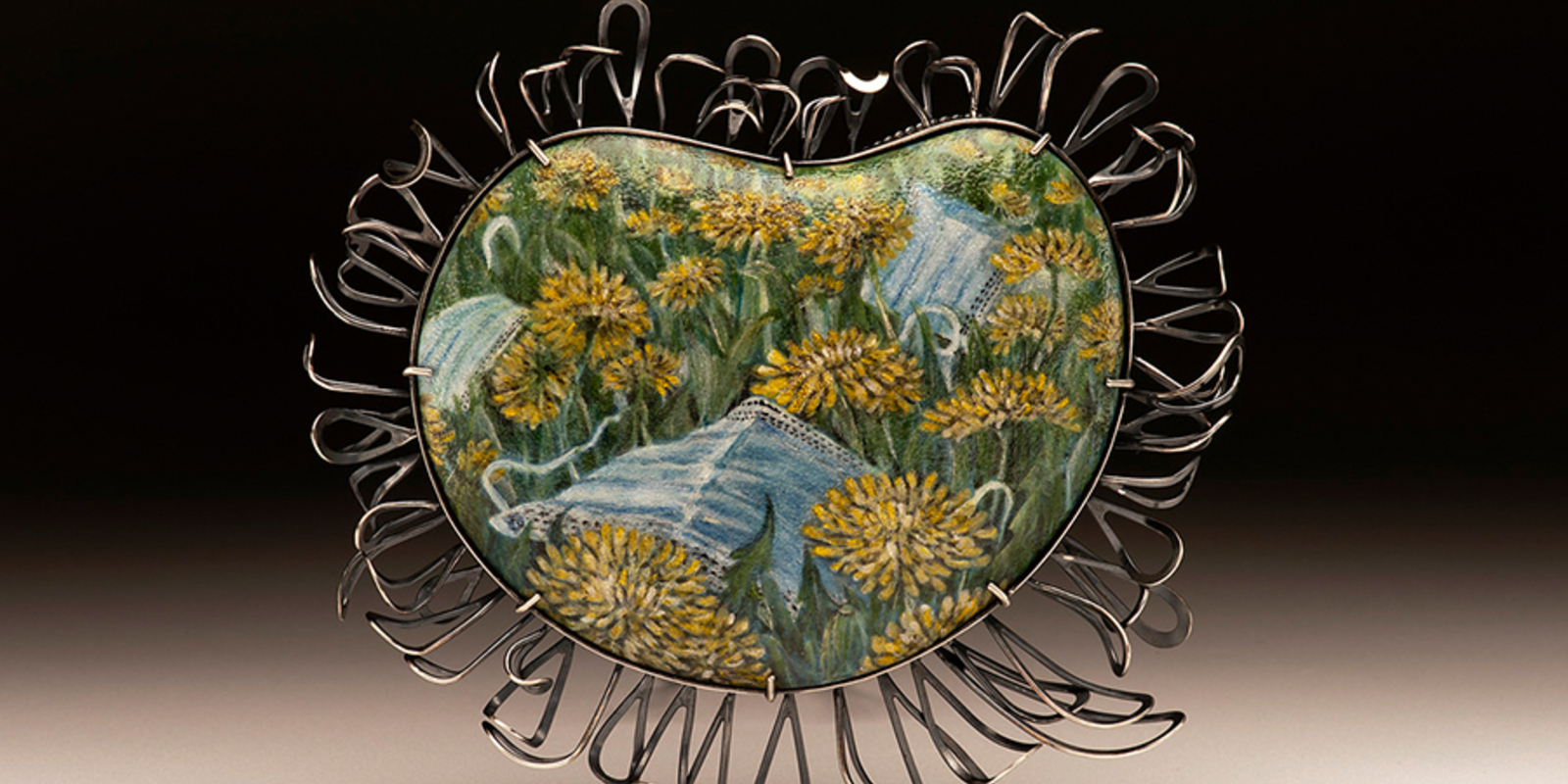 Alchemy 6: Transformation in Contemporary Enamels | ColumbusMakesArt ...