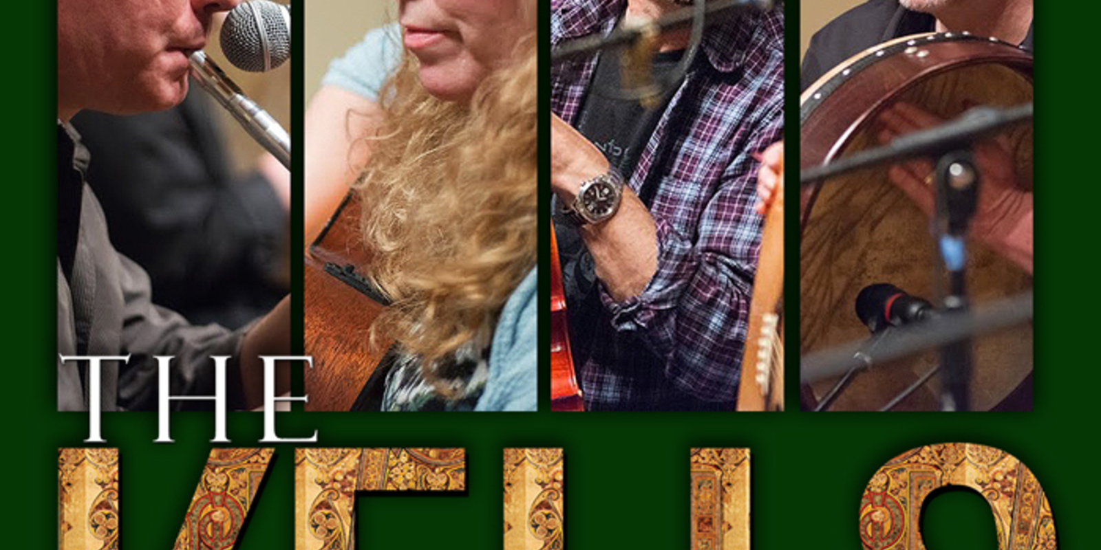 The Kells: Early St Patrick's Day Celebration | ColumbusMakesArt.com ...