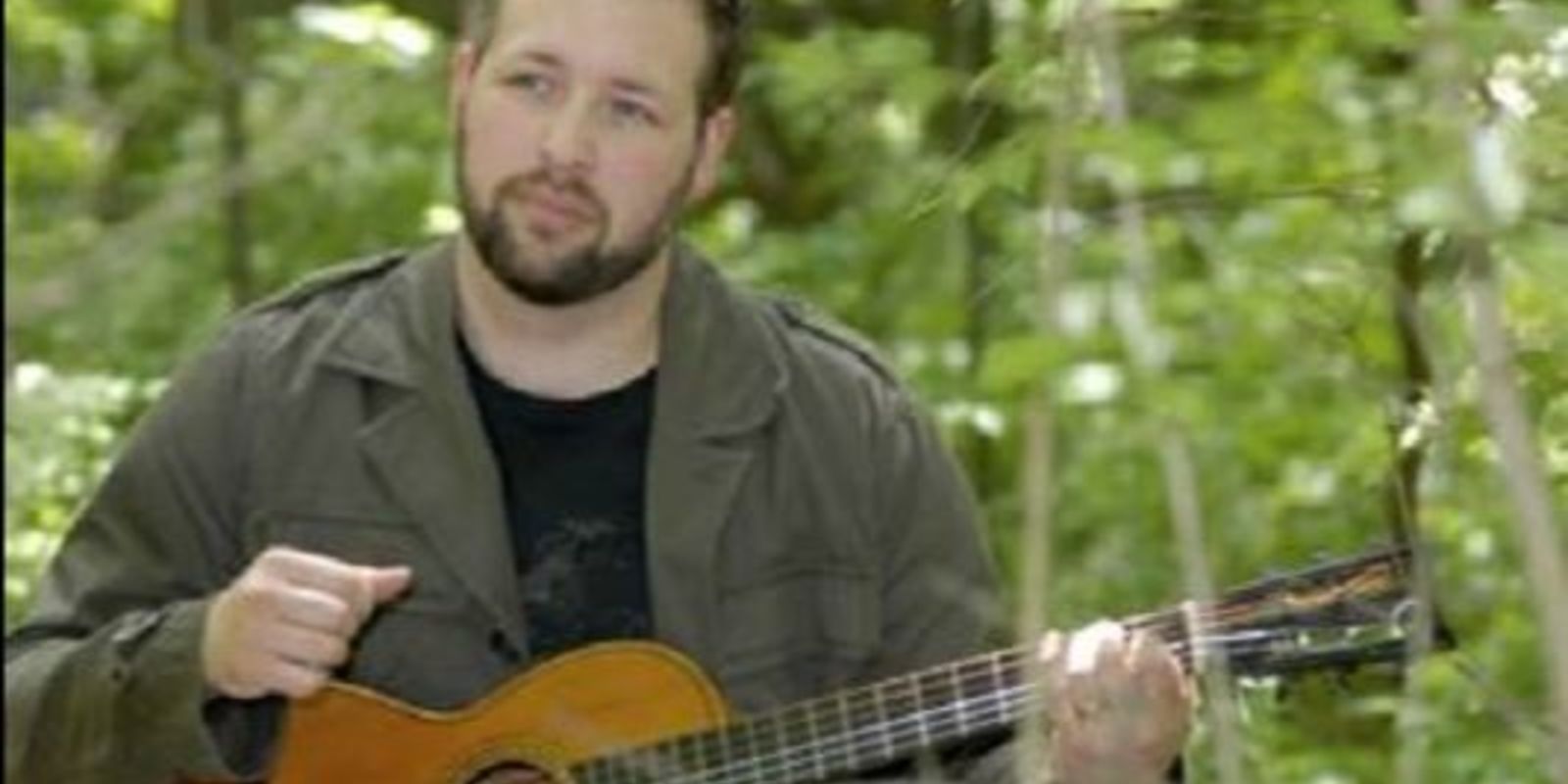 Christopher Wilke, Romantic-era and modern guitars | ColumbusMakesArt ...