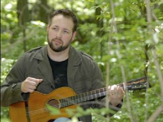 Christopher Wilke, Romantic-era and modern guitars | ColumbusMakesArt ...