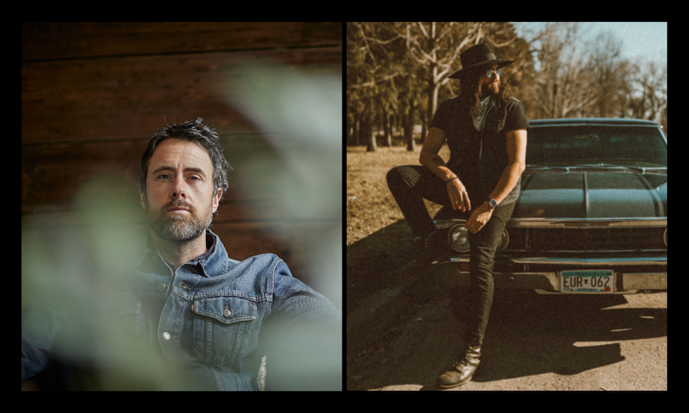 Jay Nash and Dan Rodriguez - Charlie's Stage | ColumbusMakesArt.com (en-US)