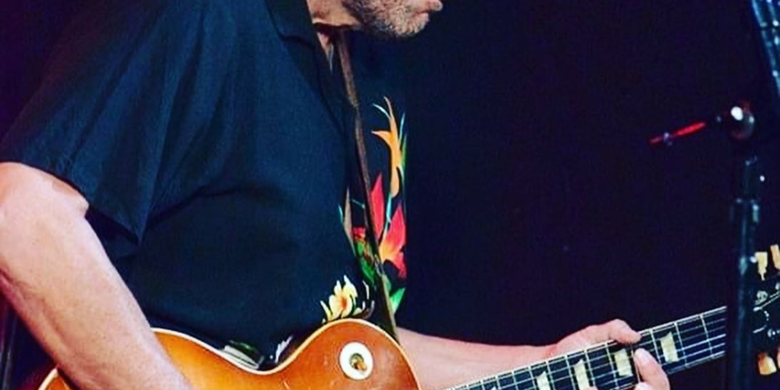 Colin John Electric Trio - Charlie's Stage (Free Happy Hour Show ...