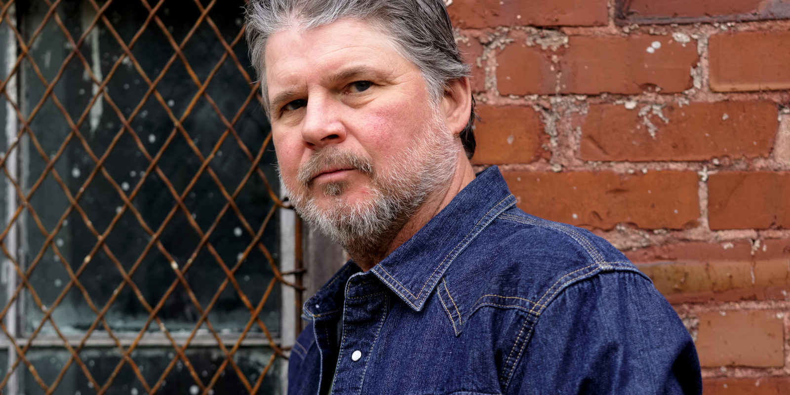 Chris Knight - Music Hall Stage | ColumbusMakesArt.com (en-US)