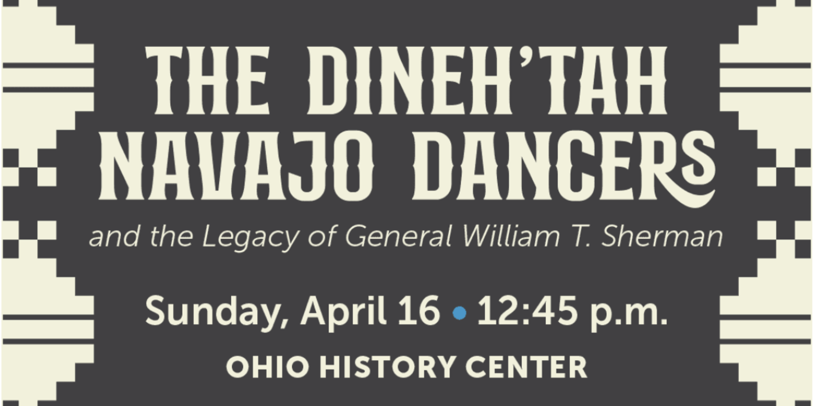 War Maker-Peace Maker: The Dineh’Tah Navajo Dancers and the Legacy of ...