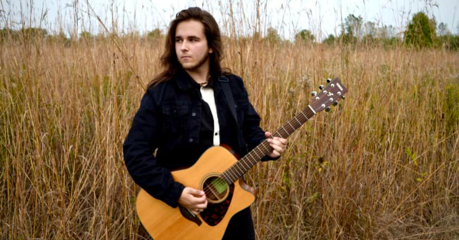 LIVE at Combustion ~ Ethan Timm | ColumbusMakesArt.com (en-US)