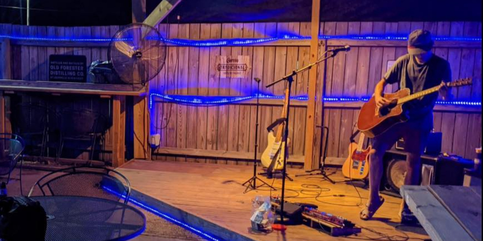 LIVE at Combustion ~ Jimmy Nichols | ColumbusMakesArt.com (en-US)