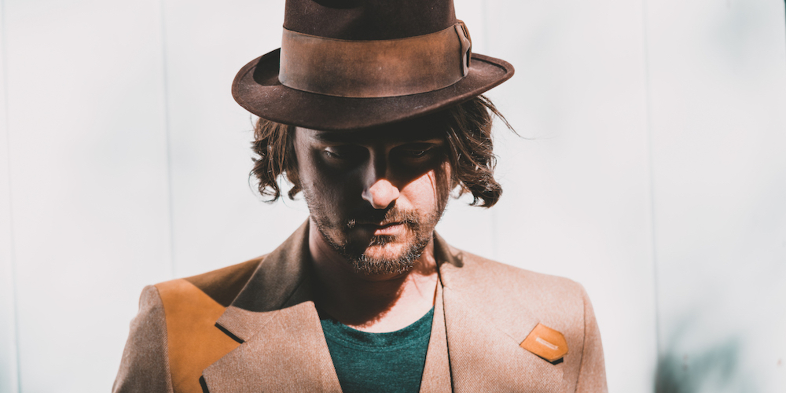 The George Barrie Band - Music Hall Stage | ColumbusMakesArt.com (en-US)