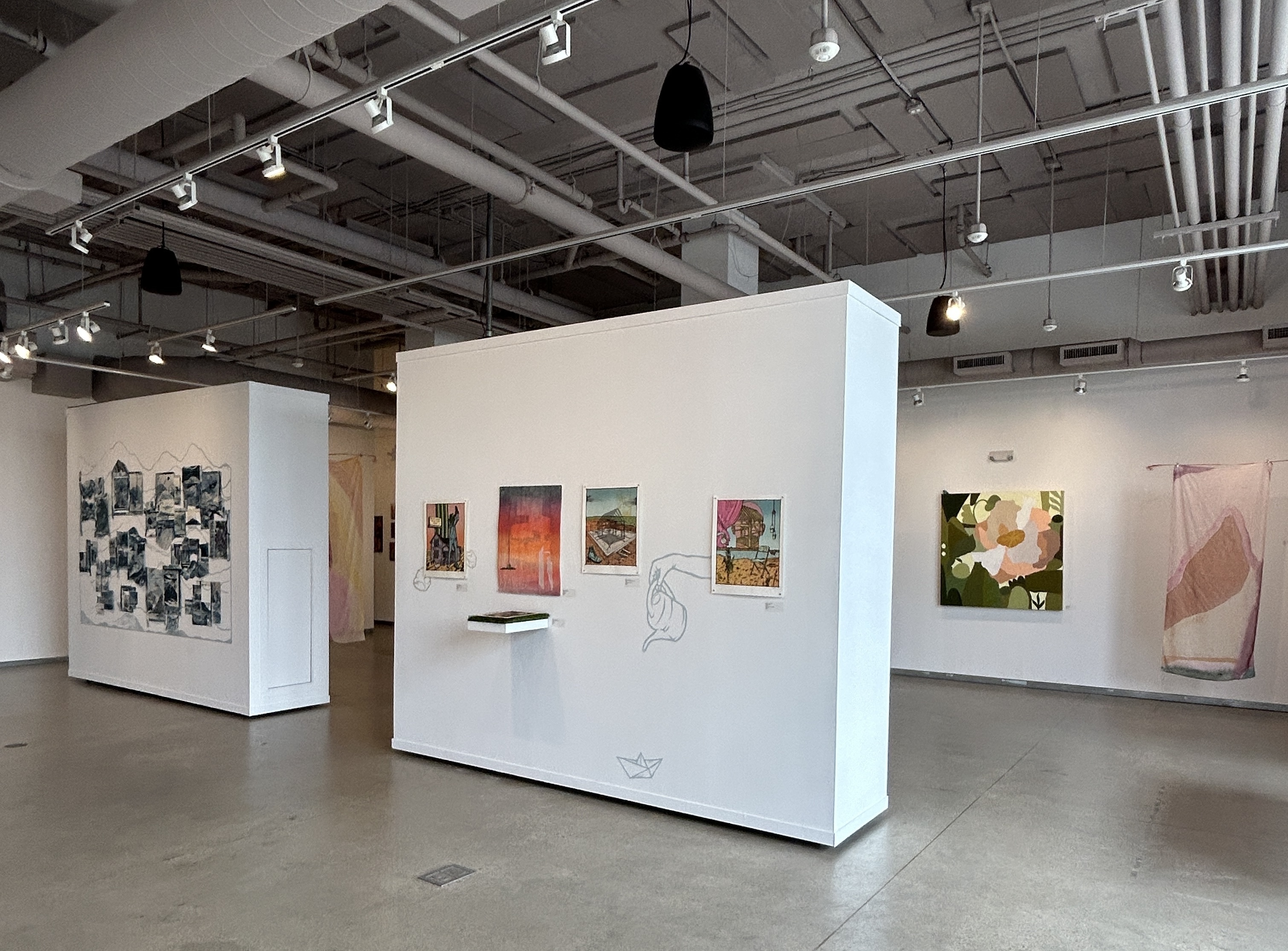 ROY Presents: Dustin Brinkman & Gloria Shows | Lyric Morris-Latchaw ...