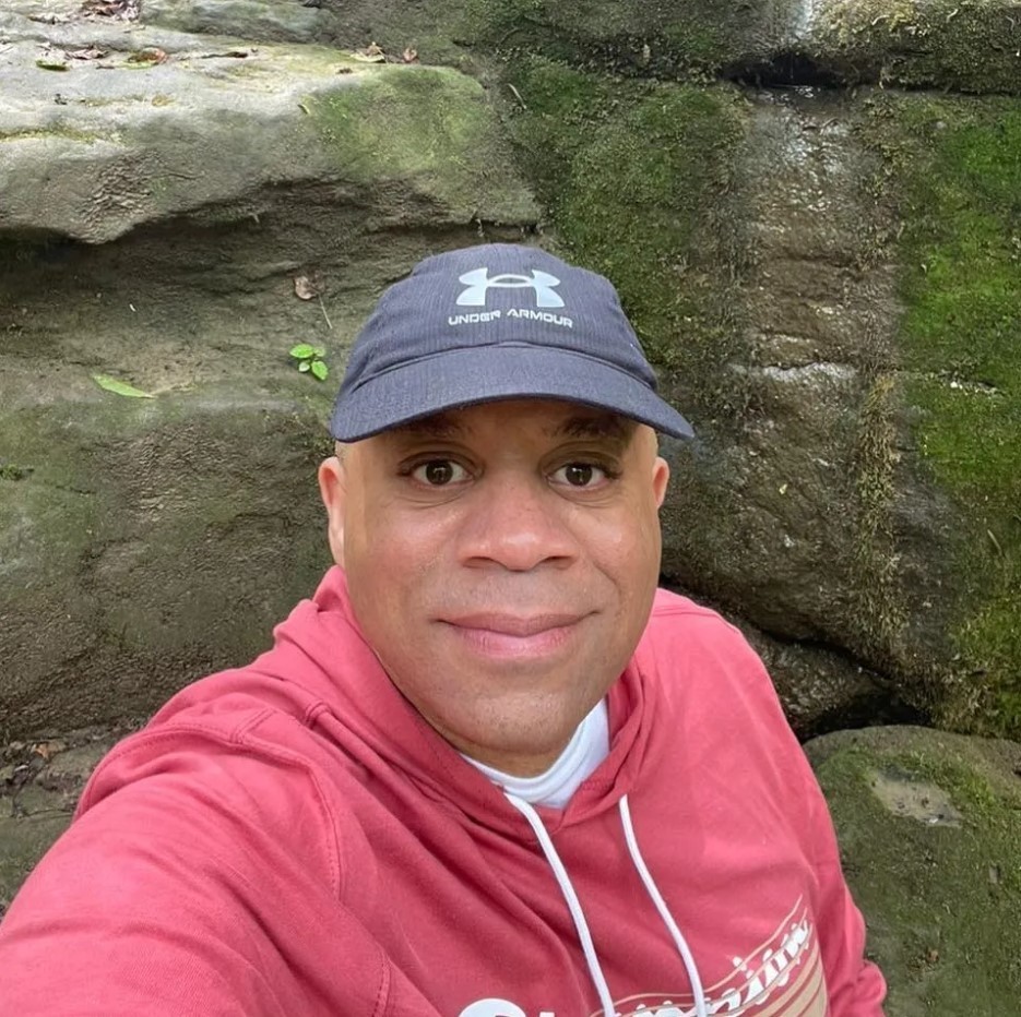 Lost Souls Recovered: Author Visit with Eric Walker | ColumbusMakesArt.com (en-US)