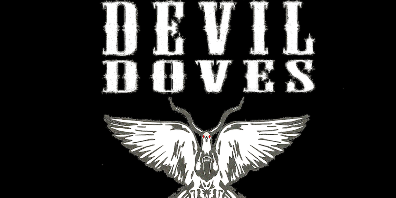 The Devil Doves - Charlie's Stage | ColumbusMakesArt.com (en-US)