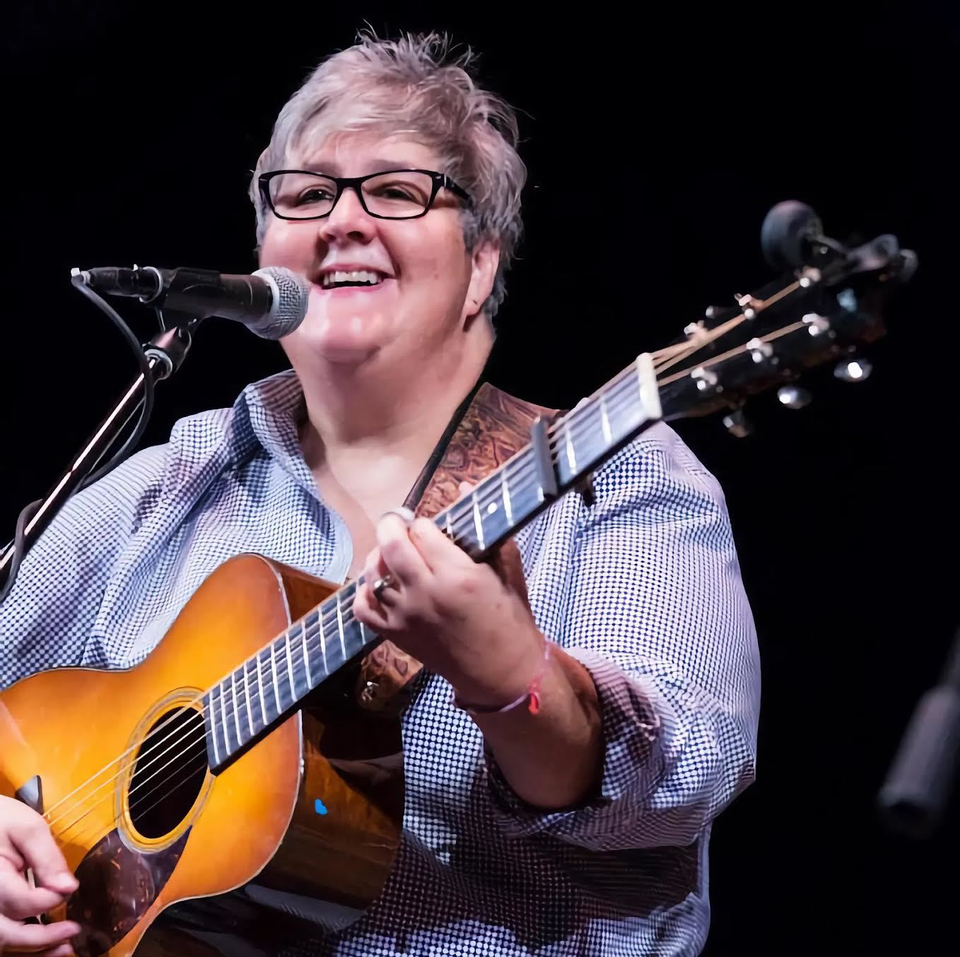 RJ Cowdery with Halley Neal - Charlie's Stage | ColumbusMakesArt.com ...