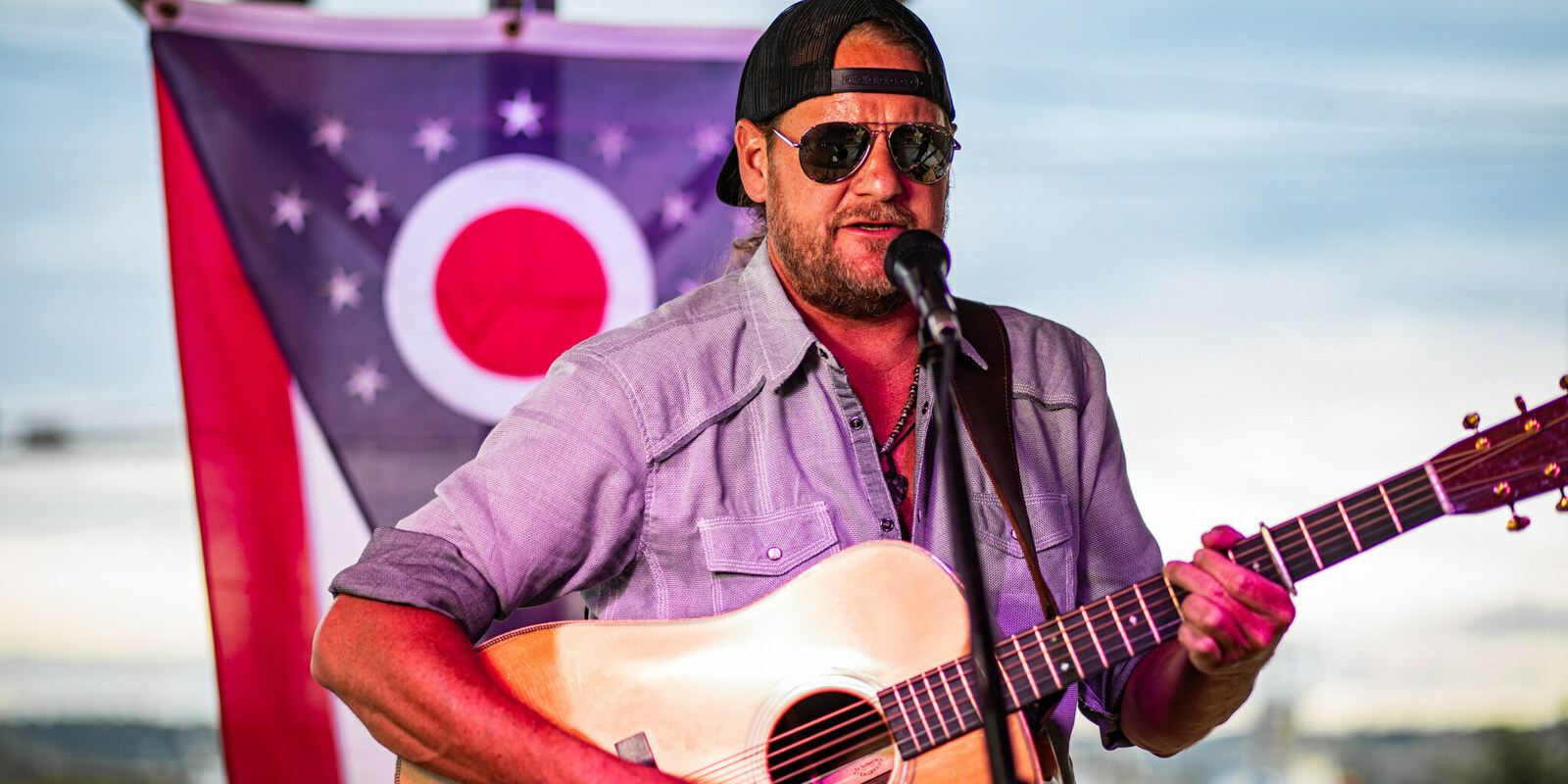 Myron Hart - Free Happy Hour Show | ColumbusMakesArt.com (en-US)