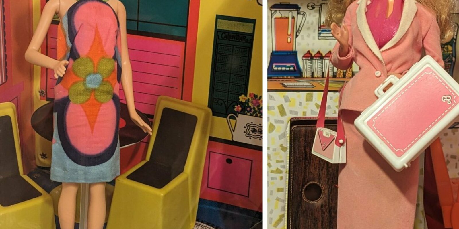 Barbie: Special Exhibit at the Doll Museum | ColumbusMakesArt.com (en-US)