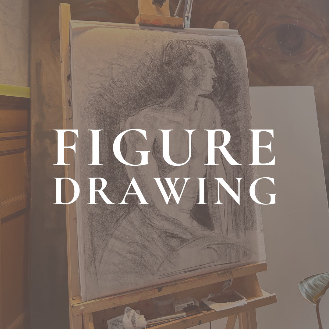 Figure Drawing | ColumbusMakesArt.com (en-US)