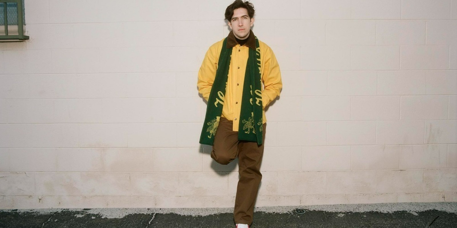 Ricky Montgomery: The Rick Tour: Another Rick in the Wall ...