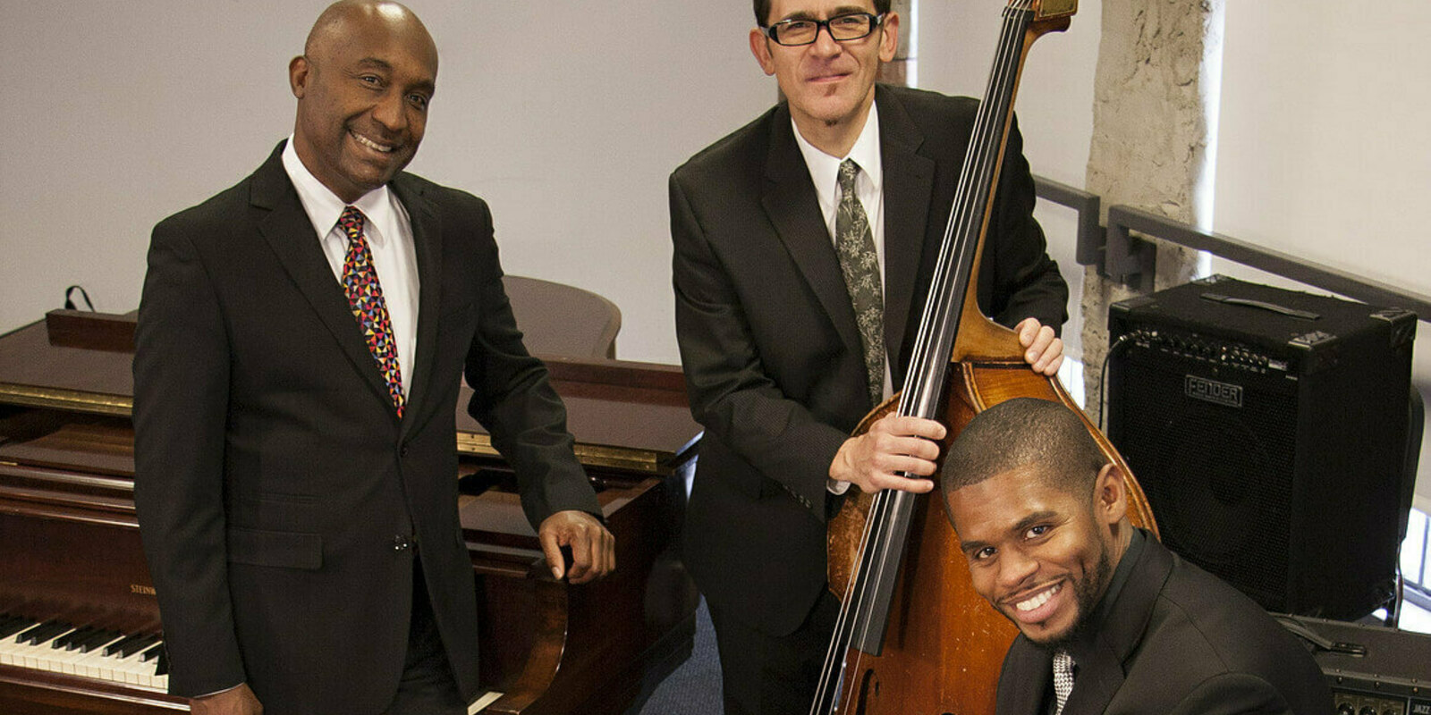 Cultural Connections – All That Jazz (Part Two) | ColumbusMakesArt.com ...