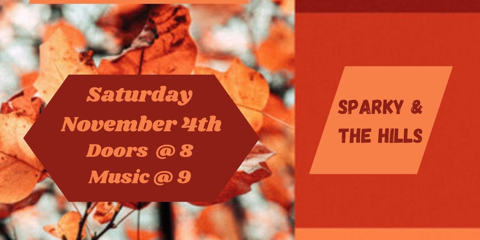 Dairy Family, Sparky & The Hills, and Simon Molnar | ColumbusMakesArt ...