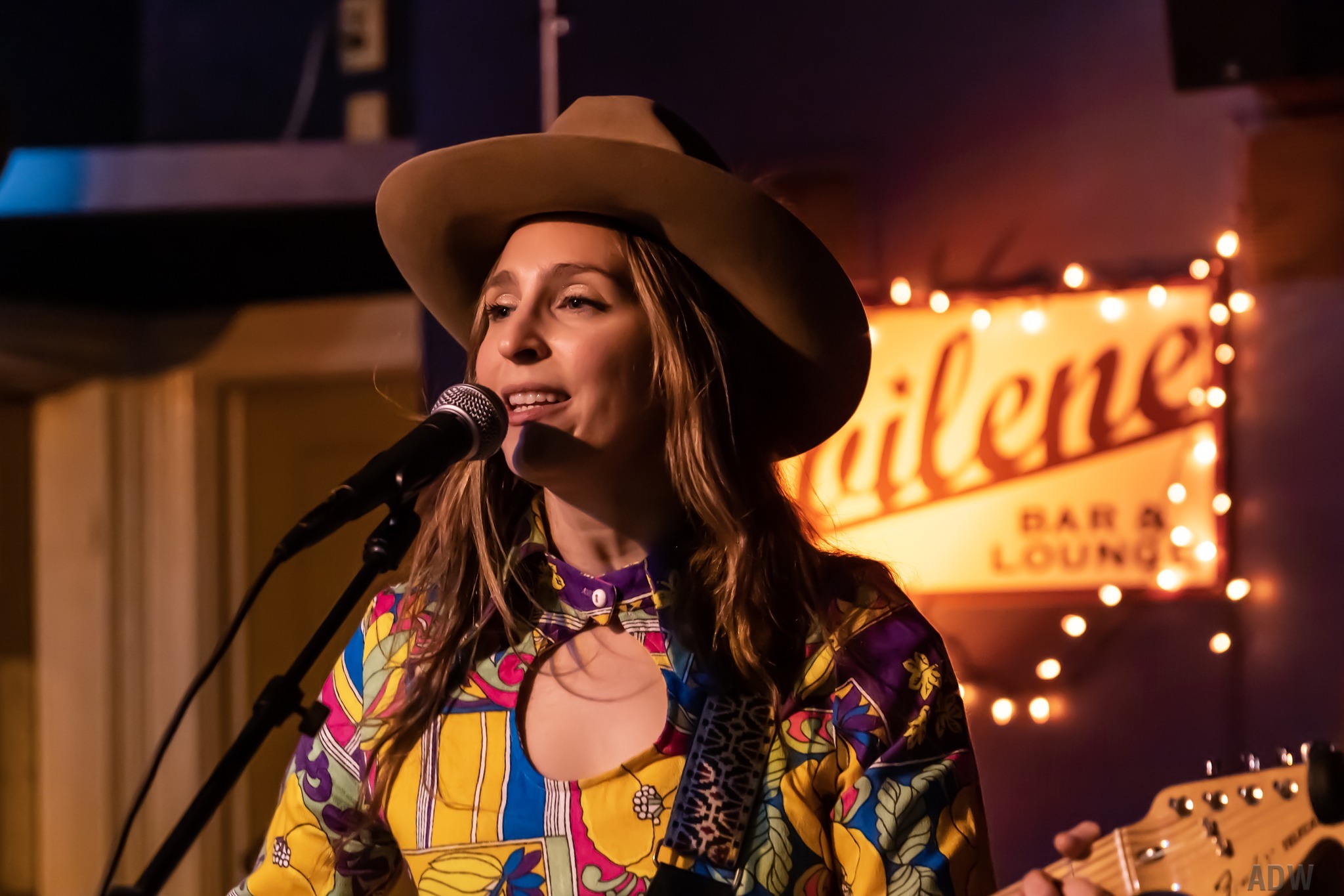 Live in the Library: Angela Perley | ColumbusMakesArt.com (en-US)