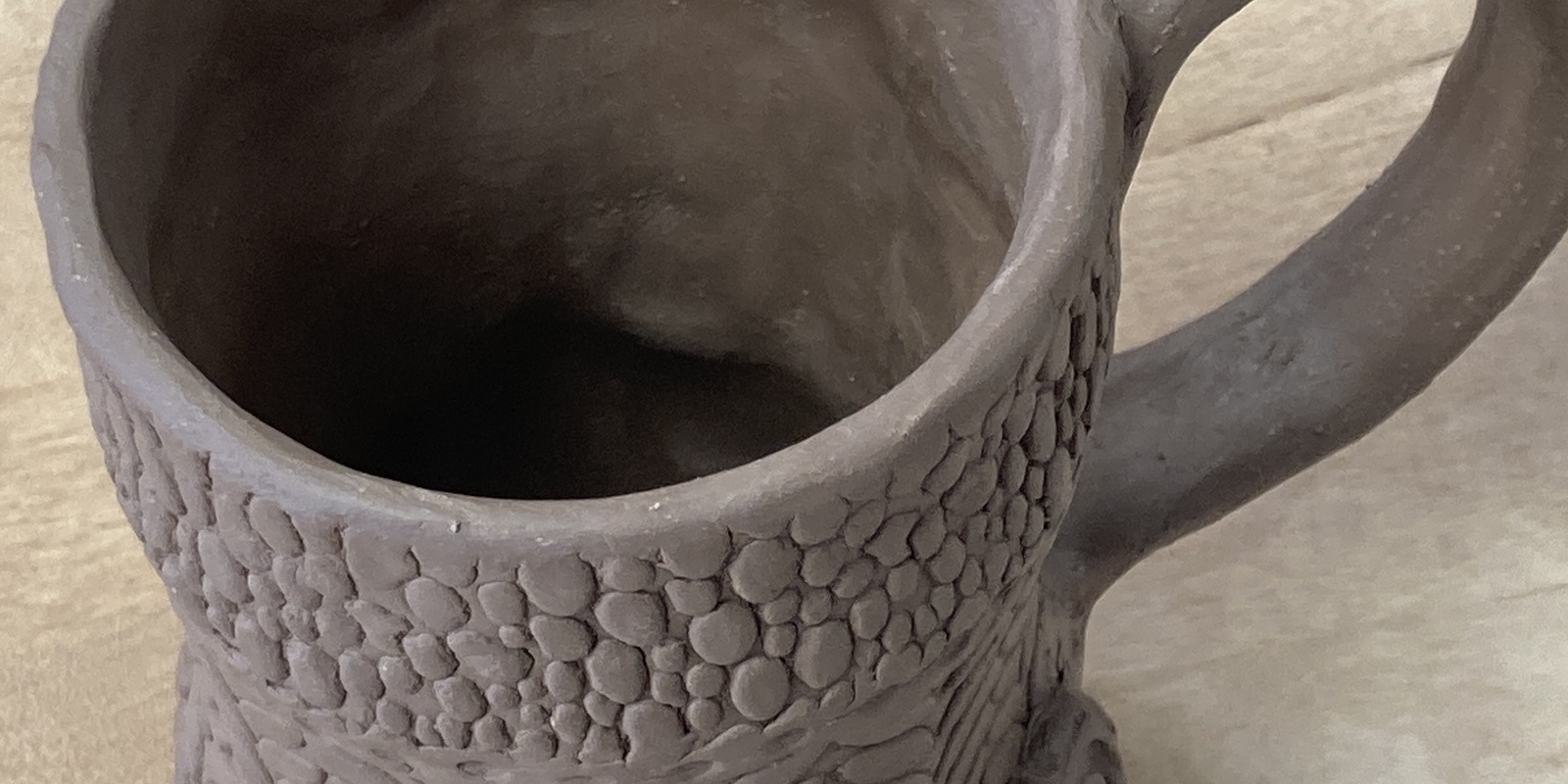 Make a Beer Stein Pottery Playshop | ColumbusMakesArt.com (en-US)