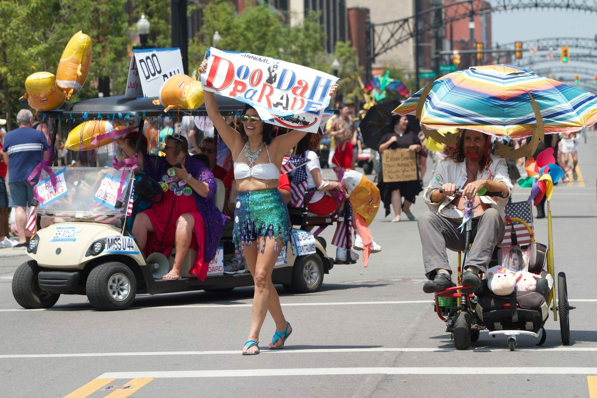 Doo Dah Parade & Party 2024 | ColumbusMakesArt.com (en-US)