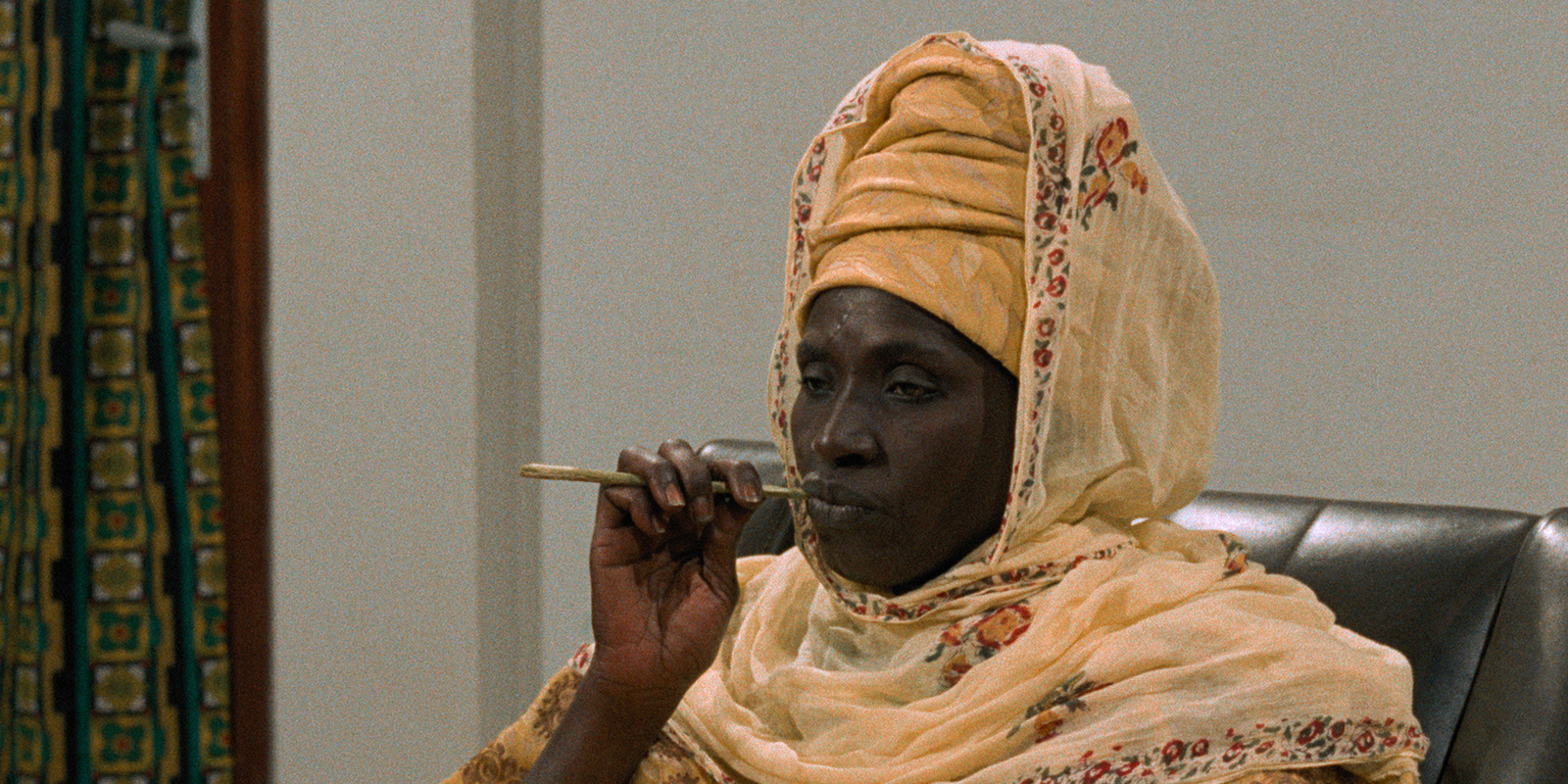 Xala (1975) | ColumbusMakesArt.com (en-US)