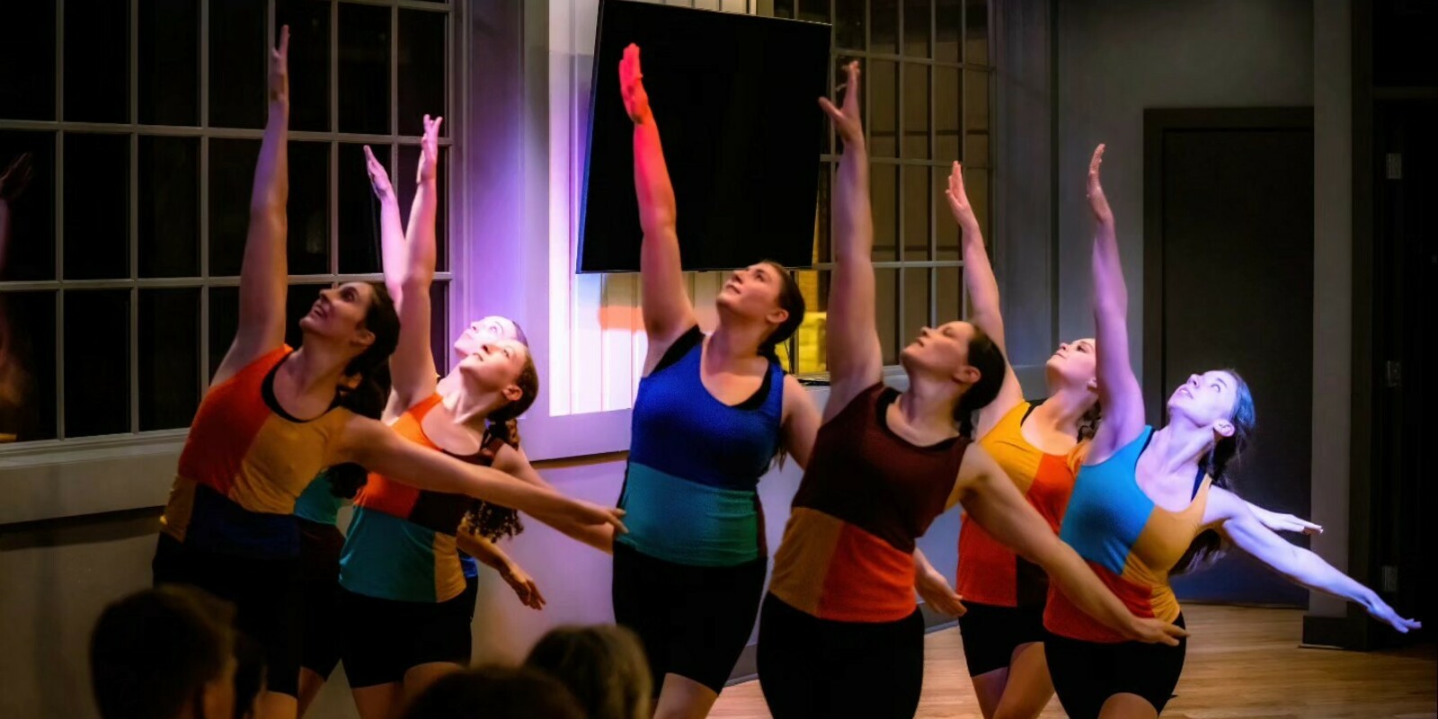 Expressing Yourself Through Movement | ColumbusMakesArt.com (en-US)