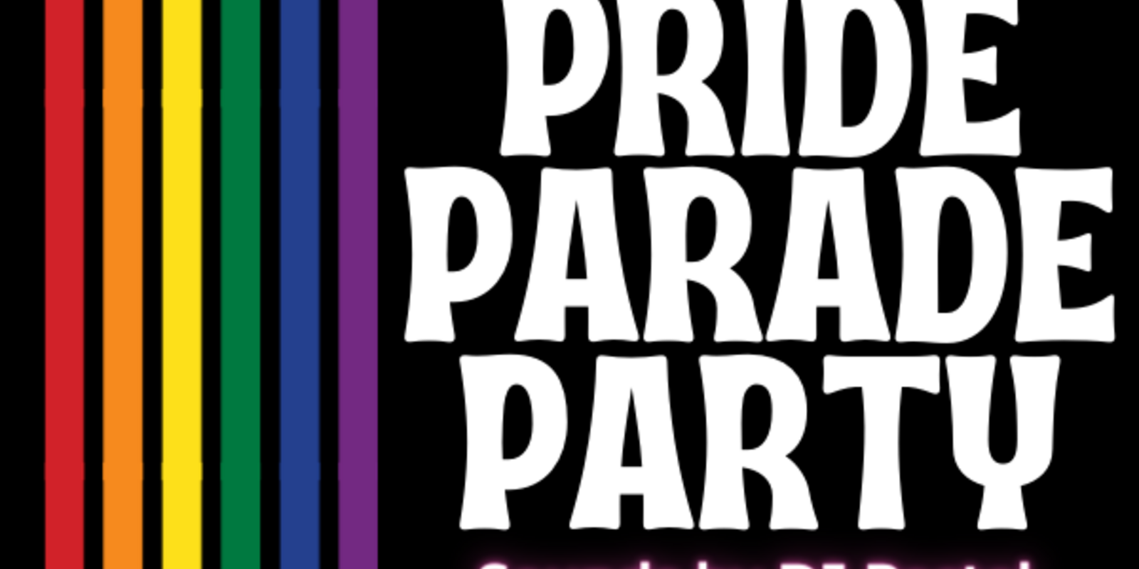 Arts in Ohio | Post Pride Parade Party at Budd Dairy