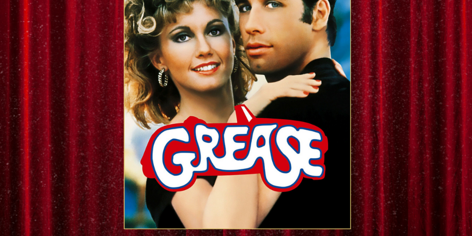 GREASE [The Movie] | ColumbusMakesArt.com (en-US)