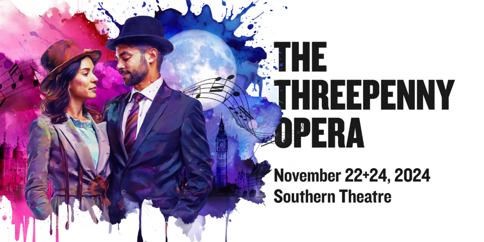 The Threepenny Opera | ColumbusMakesArt.com (en-US)