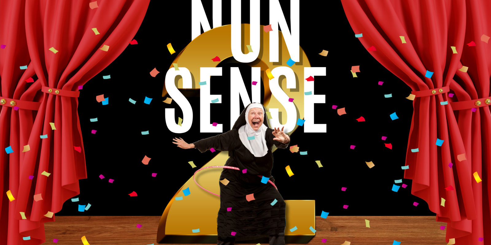 Arts in Ohio | Nunsense II: The Second Coming