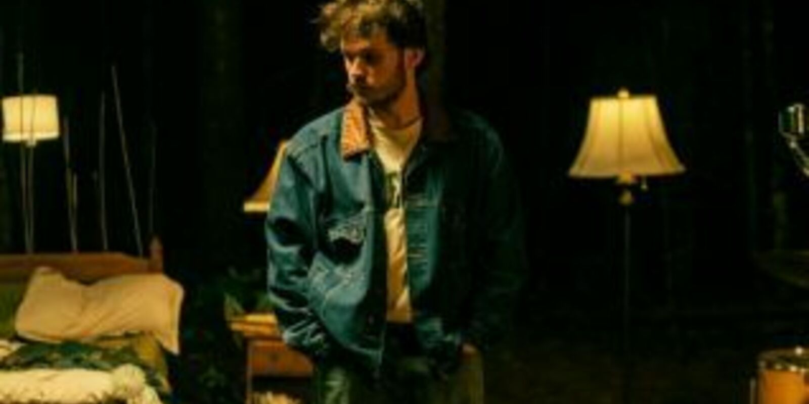 Ethan Regan: The Only Tour Ever | ColumbusMakesArt.com (en-US)