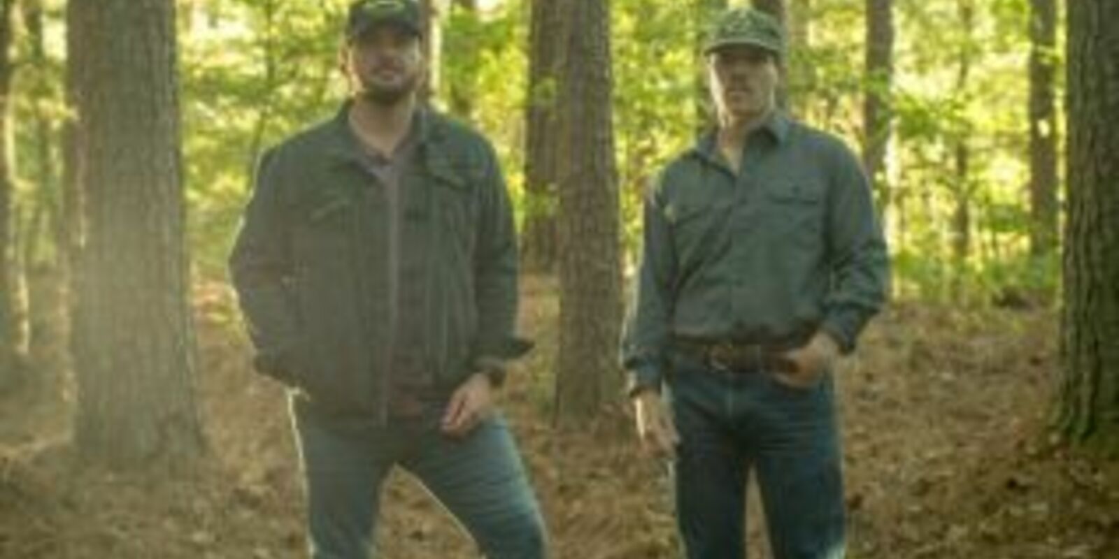 Muscadine Bloodline: The Coastal Plain Tour | Colby Acuff ...