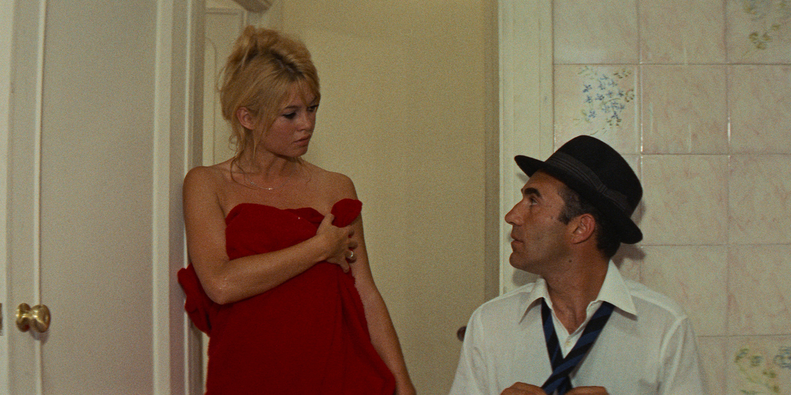 Contempt (Le mépris, Jean-Luc Godard, 1963) | ColumbusMakesArt.com (en-US)