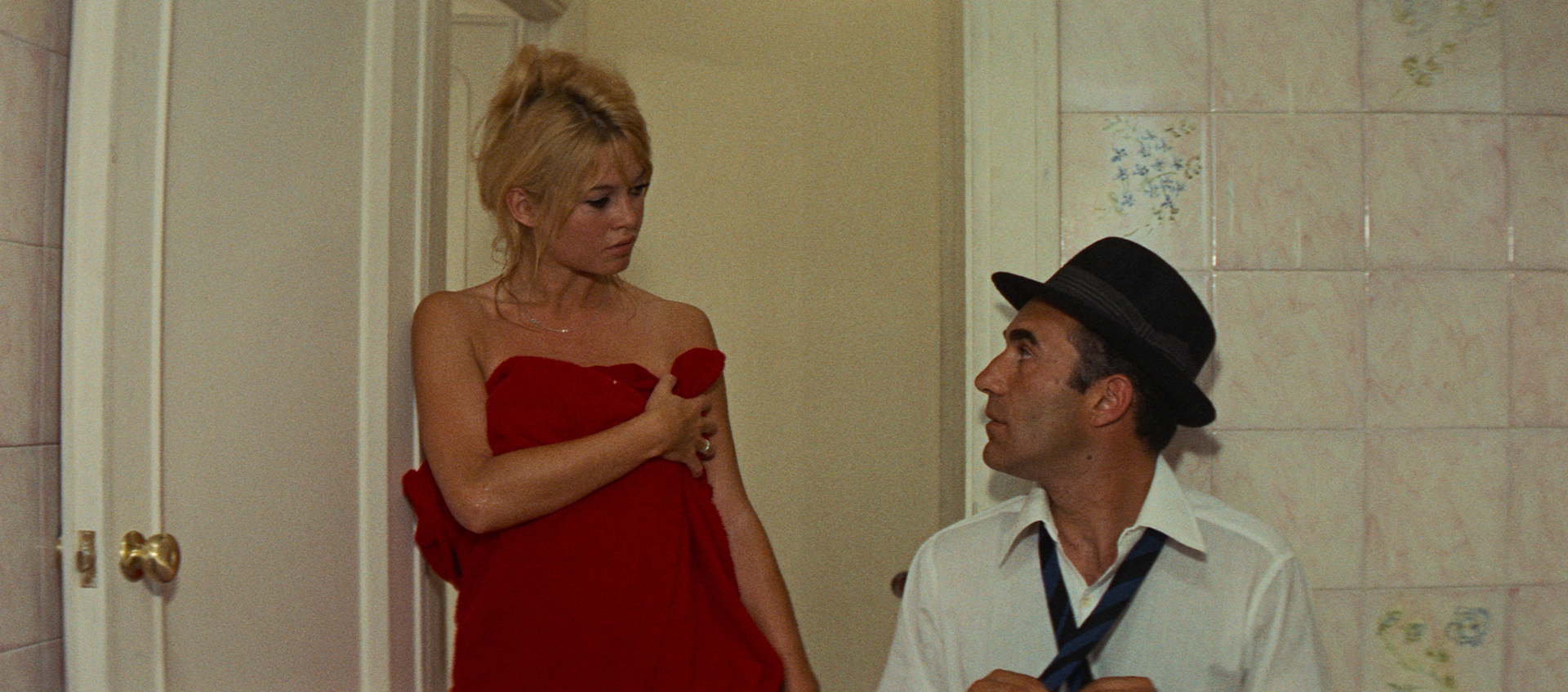 Contempt (Le mépris, Jean-Luc Godard, 1963) | ColumbusMakesArt.com (en-US)