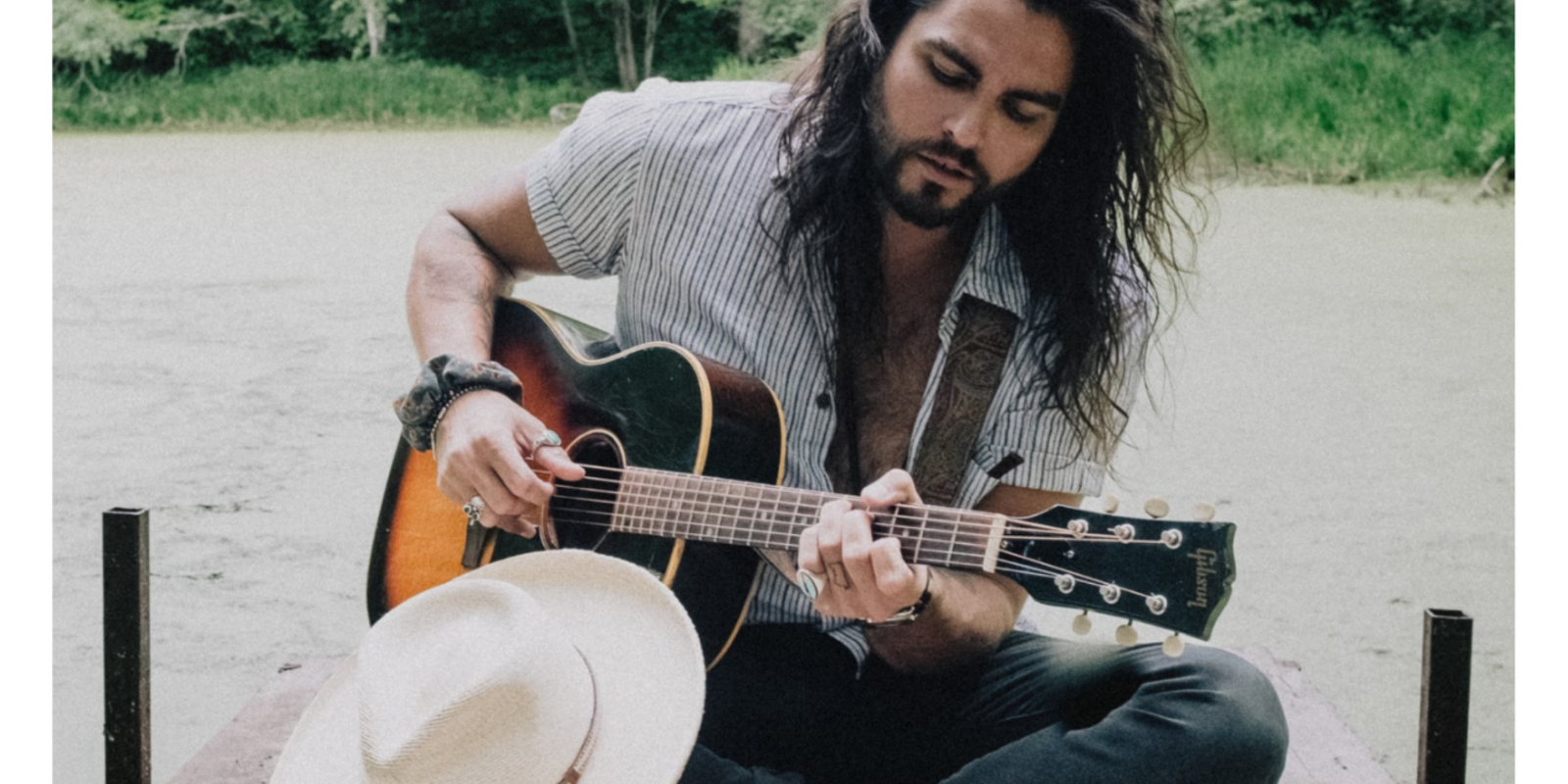 Dan Rodriguez presented by Celebrity Etc presents | ColumbusMakesArt ...