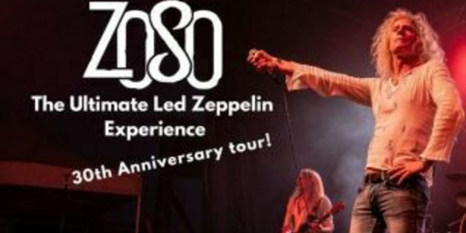 ZOSO (The Ultimate Led Zeppelin Experience) | ColumbusMakesArt.com (en-US)