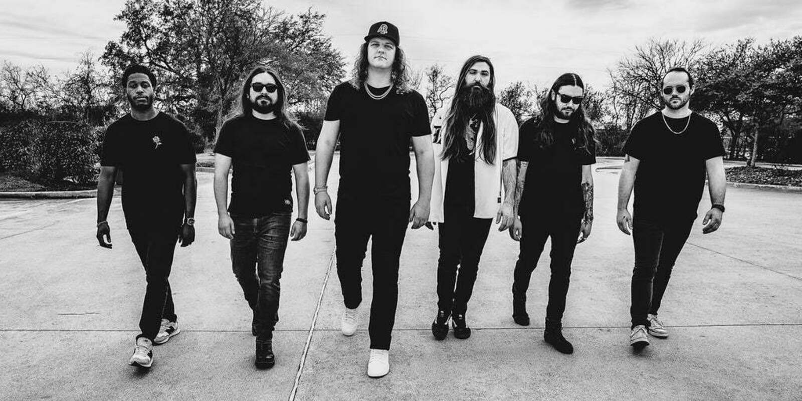 Pecos & The Rooftops | ColumbusMakesArt.com (en-US)