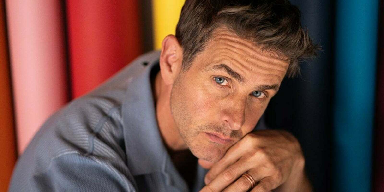 Arts in Ohio | Joey McIntyre - Freedom Tour: Phase One