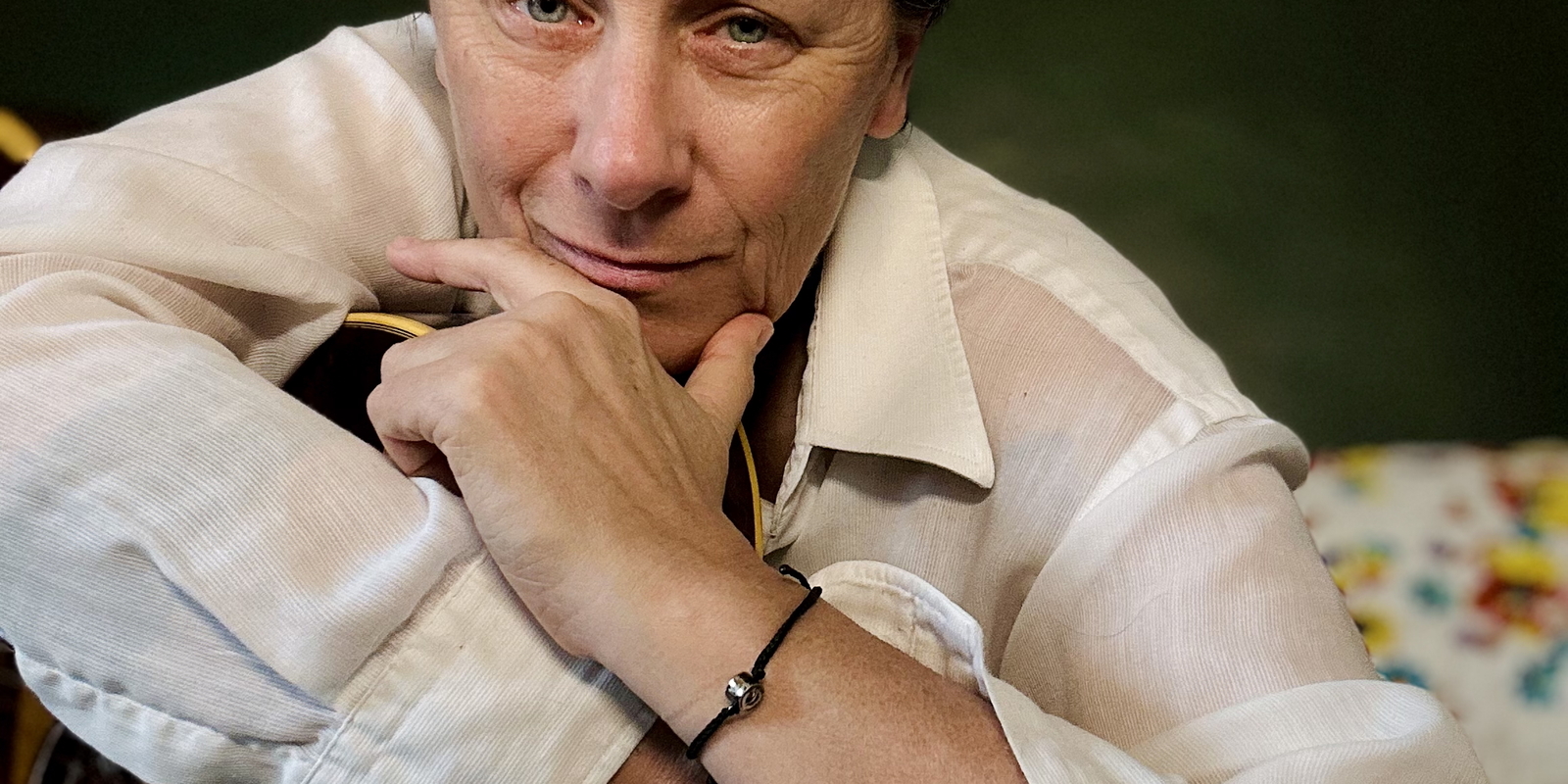 Melissa Ferrick - Early Show | ColumbusMakesArt.com (en-US)